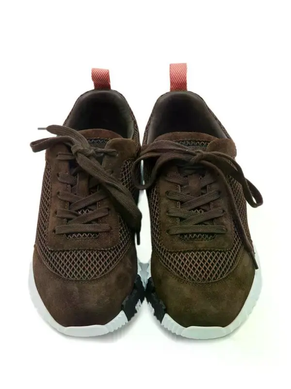 Hermès Bouncing Sneakers