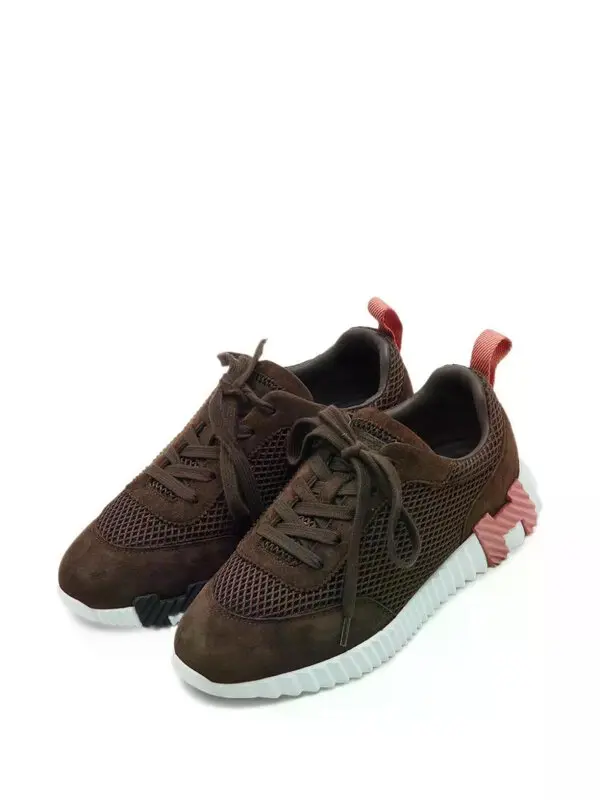 Hermès Bouncing Sneakers