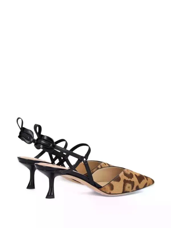 Fendi Very Colibrì Pumps