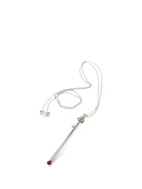 BEATRIZ PALACIOS Verbena Ear Cuff