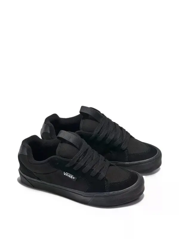 VANS Chukka Push Sneakers