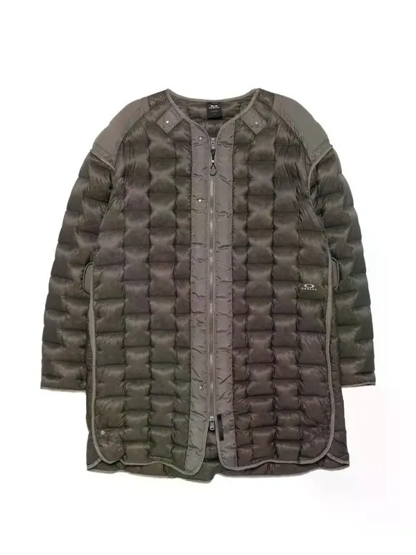 Oakley Latitude Veil Quilted Liner Jacket - Grey