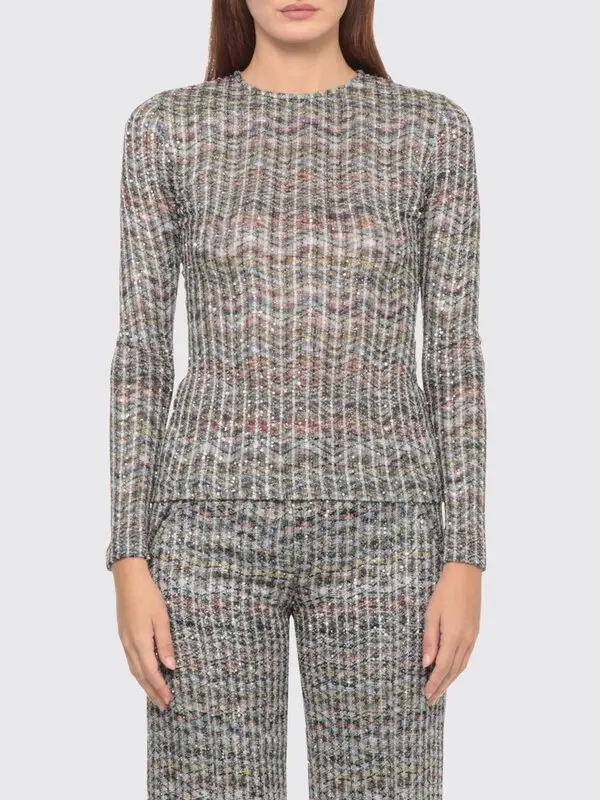 Missoni Jumper Colour