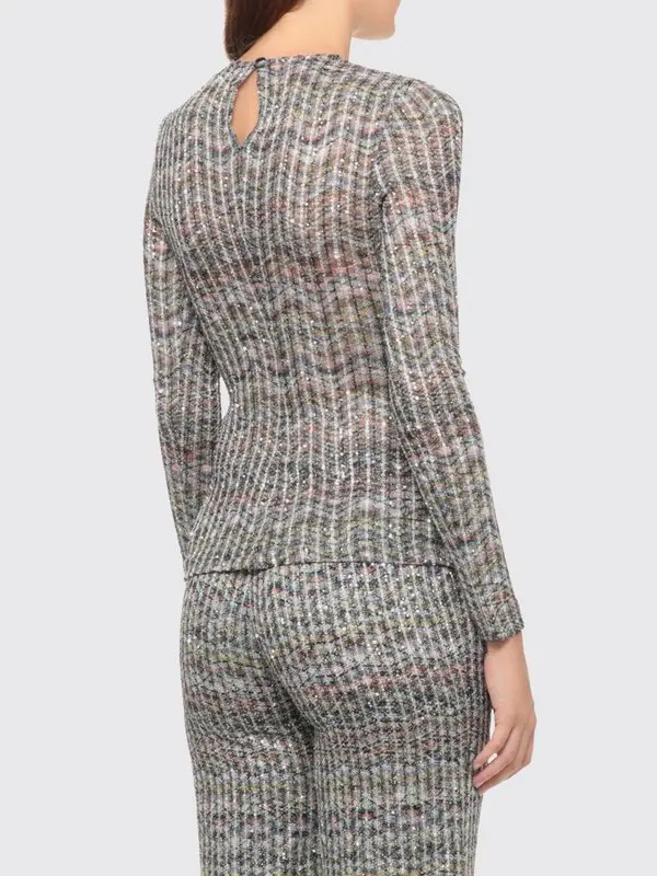Missoni Jumper Colour