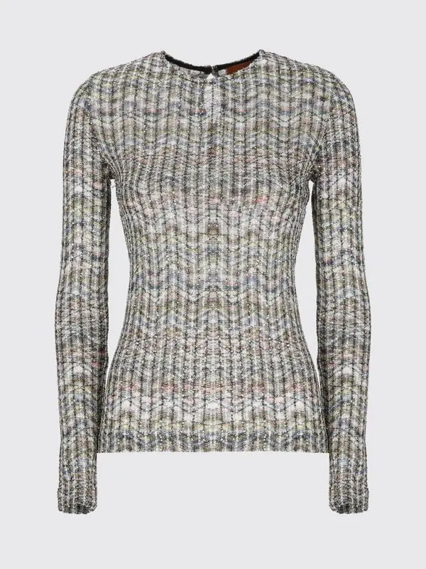 Missoni Jumper Colour