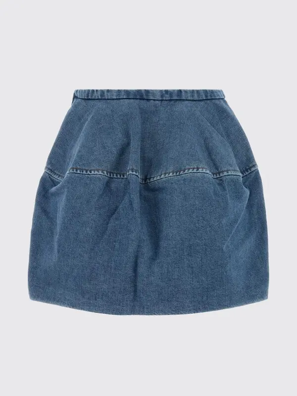 Loewe Skirt Colour
