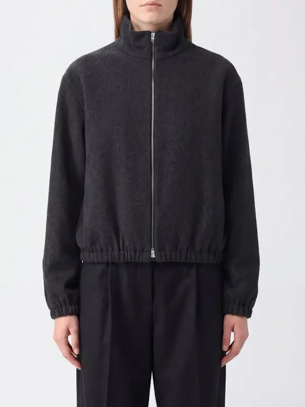 JIL SANDER Jacket Colour