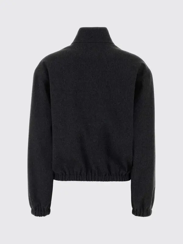 JIL SANDER Jacket Colour