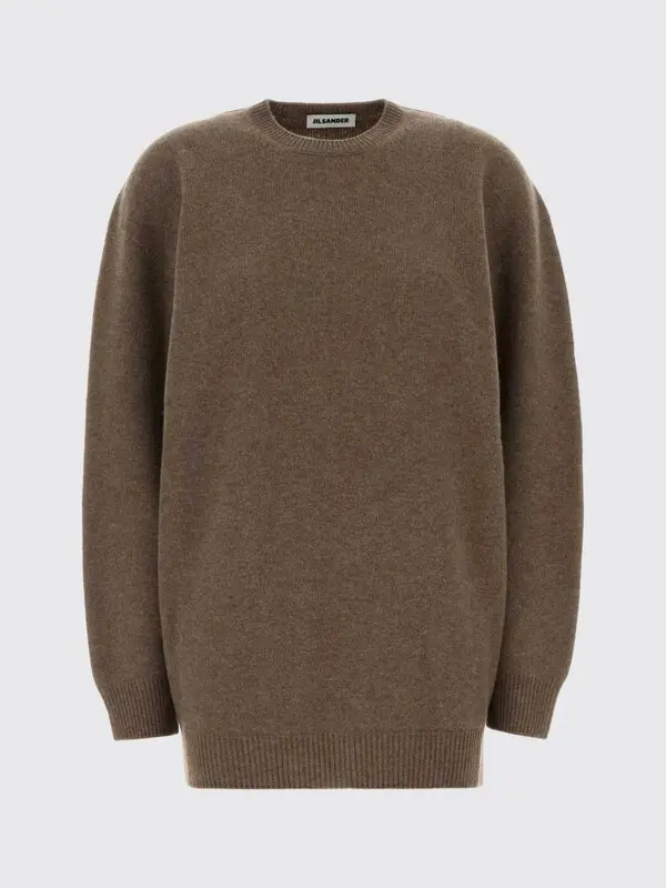 JIL SANDER Jumper Colour