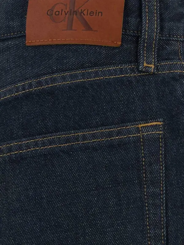 Calvin Klein Jeans Colour