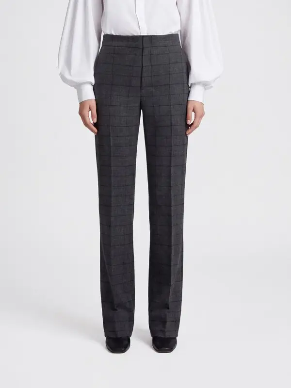Moschino Trousers Colour - Multicolor