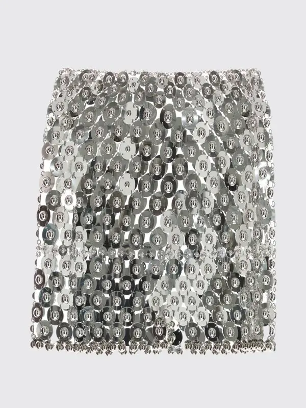 Rabanne Skirt Colour