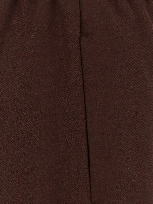 Max Mara Trousers Colour