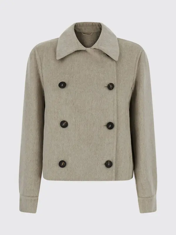 Brunello Cucinelli Jacket Colour