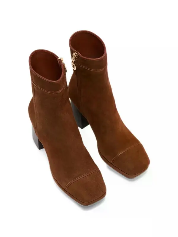 CAREL Alba Ankle Boots