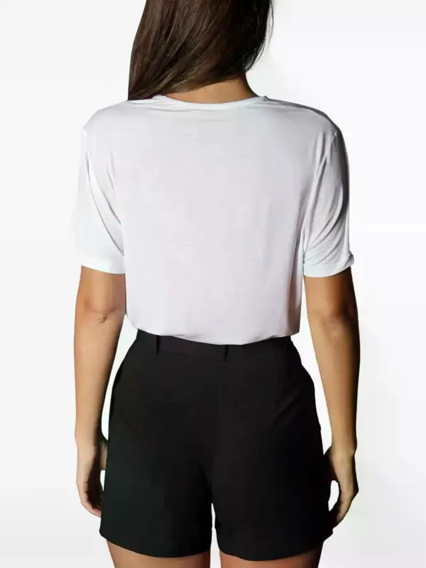 TESSITURA So Light High-rise Shorts