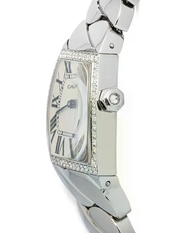 Cartier La Doña De 27mm Watch