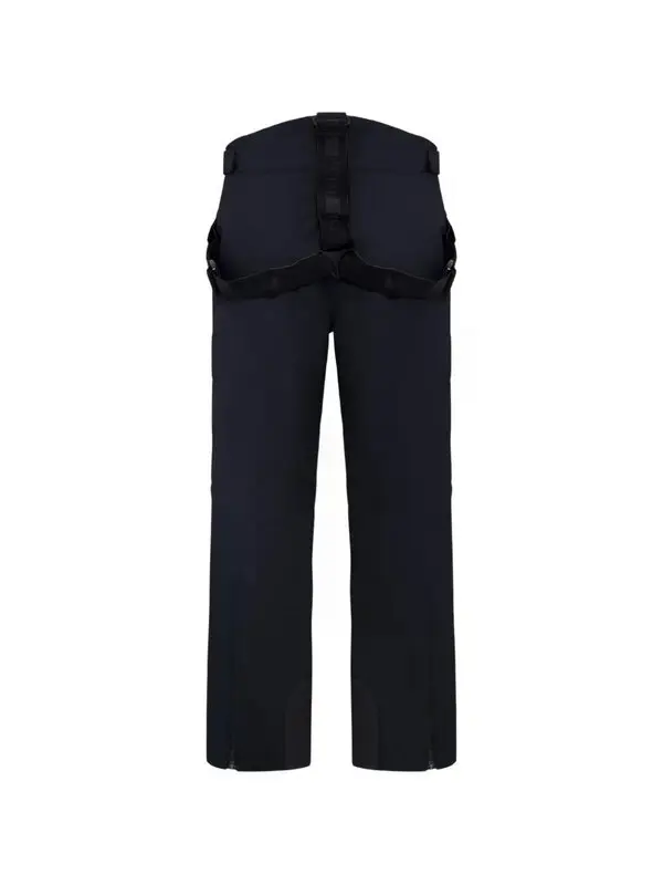 COLMAR Steamline Padded Detachable-strap Ski Pants