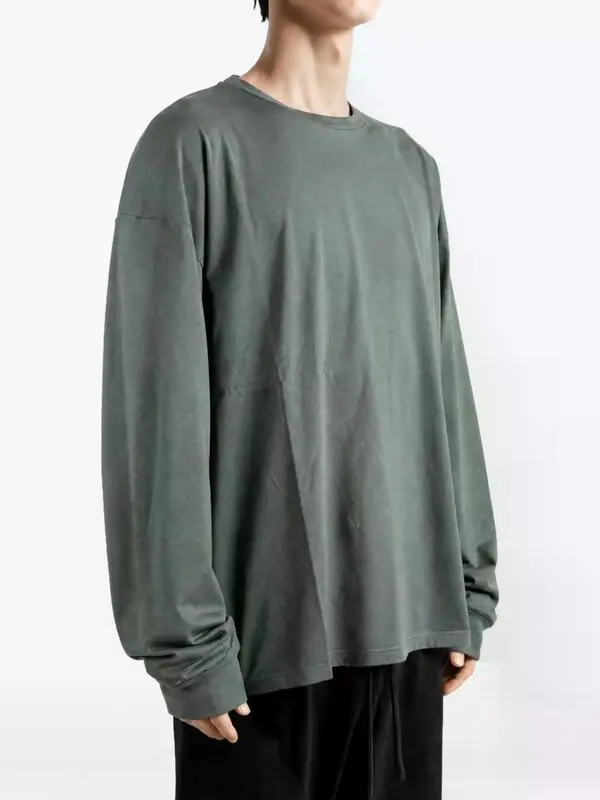 RIER Long-sleeve Jersey T-shirt