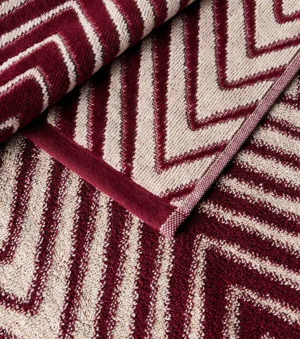 Missoni Ziggy Cotton Terry Bath Sheet