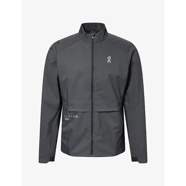 On Weather Shell Jacket