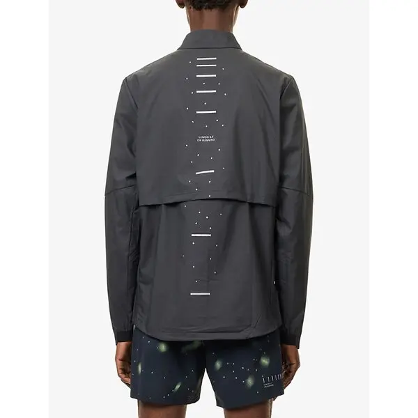 On Weather Shell Jacket