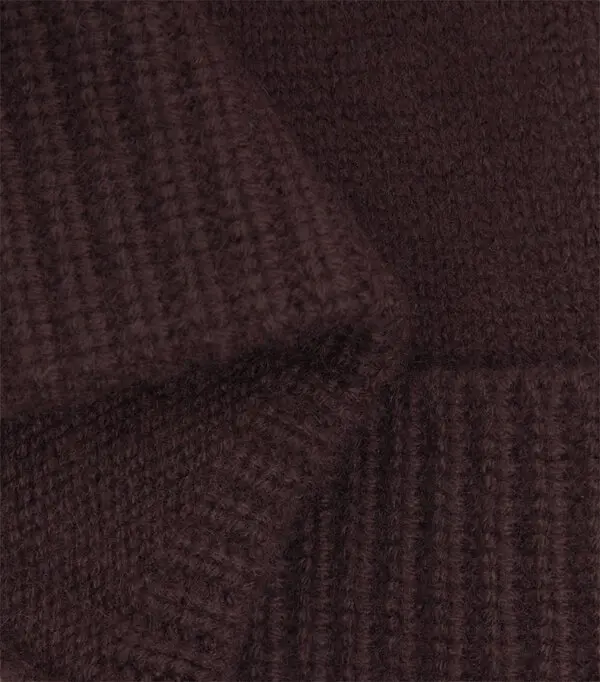JOSEPH Cashmere Chia Beanie Hat