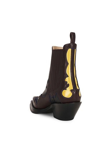 Gabriela Hearst Cassidy Bootie