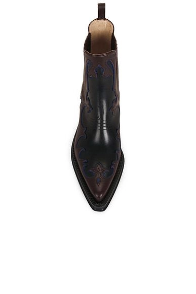 Gabriela Hearst Cassidy Bootie