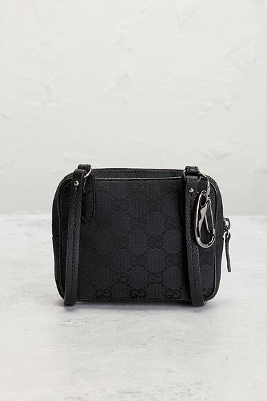 Gucci Mini Crossbody Bag