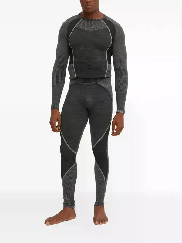 LA SPORTIVA Wool70 Tech Functional Leggings