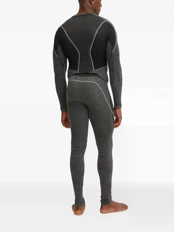 LA SPORTIVA Wool70 Tech Functional Leggings