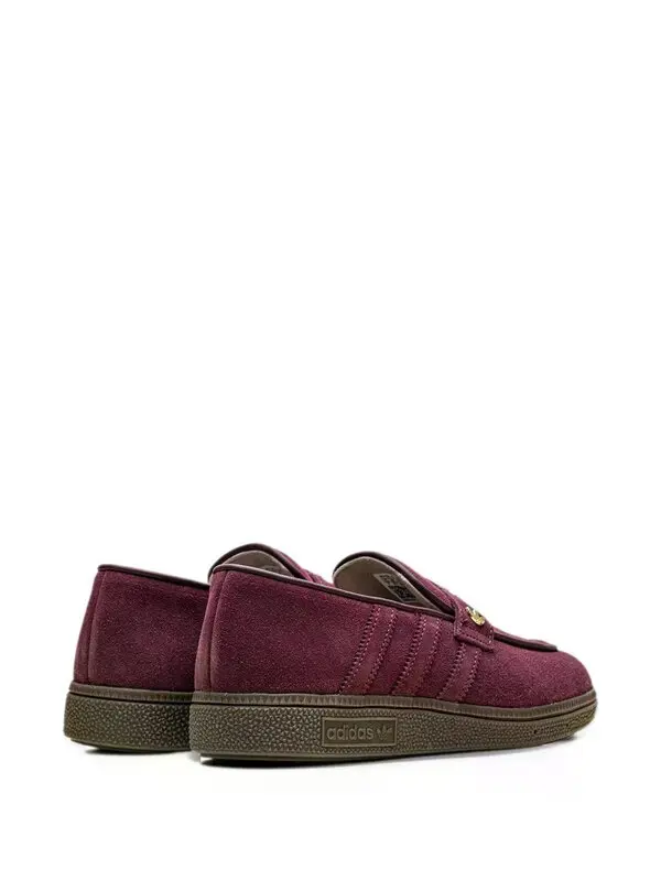 Adidas Handball Spezial Loafer Sneakers