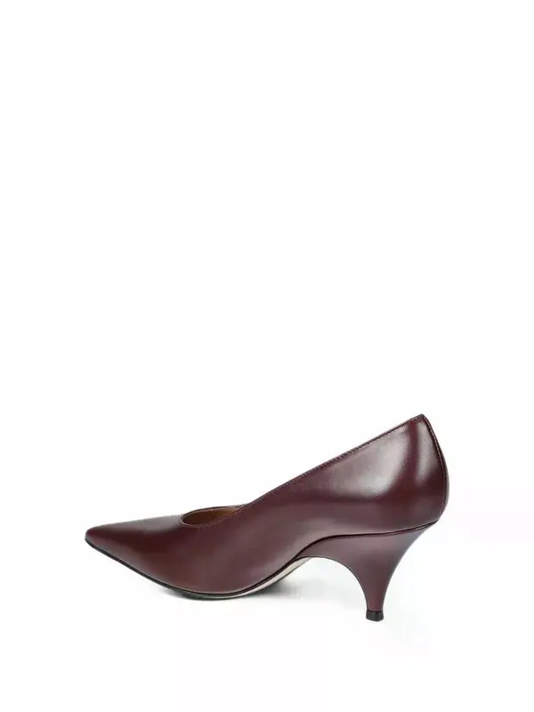 GIANVITO ROSSI Sofia Pumps