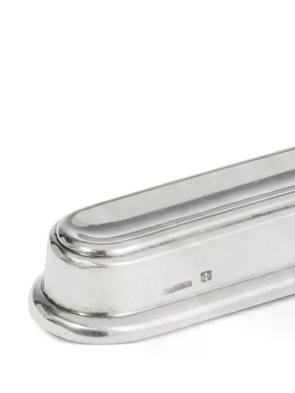 Christofle Gorge -plated Knife Rests