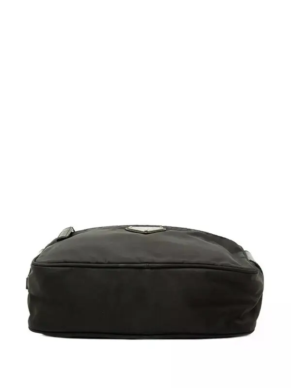 Prada 2013-2026 Tessuto Camera Bag Crossbody Bag