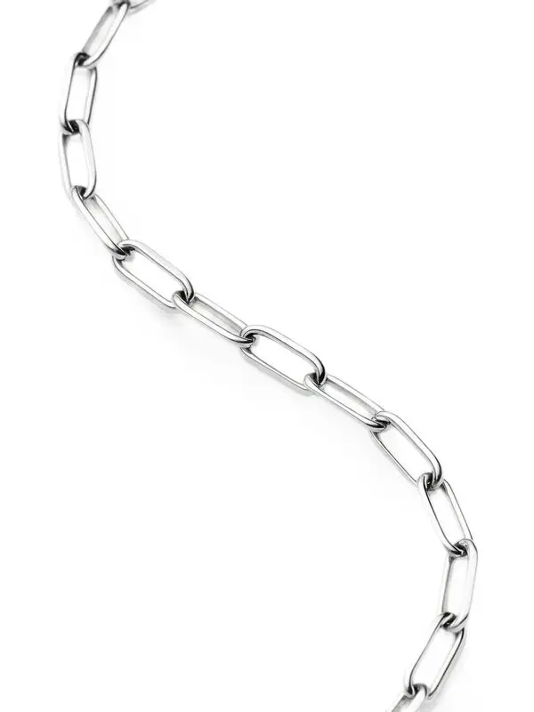 MISSOMA Classic Paperclip Chain Necklace