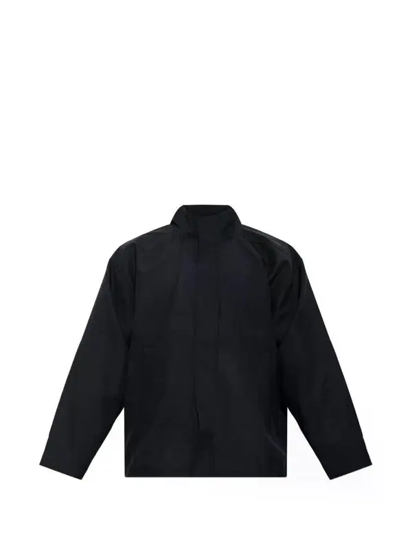 American Vintage Ayany Stand-up Collar Lightweight Jacket