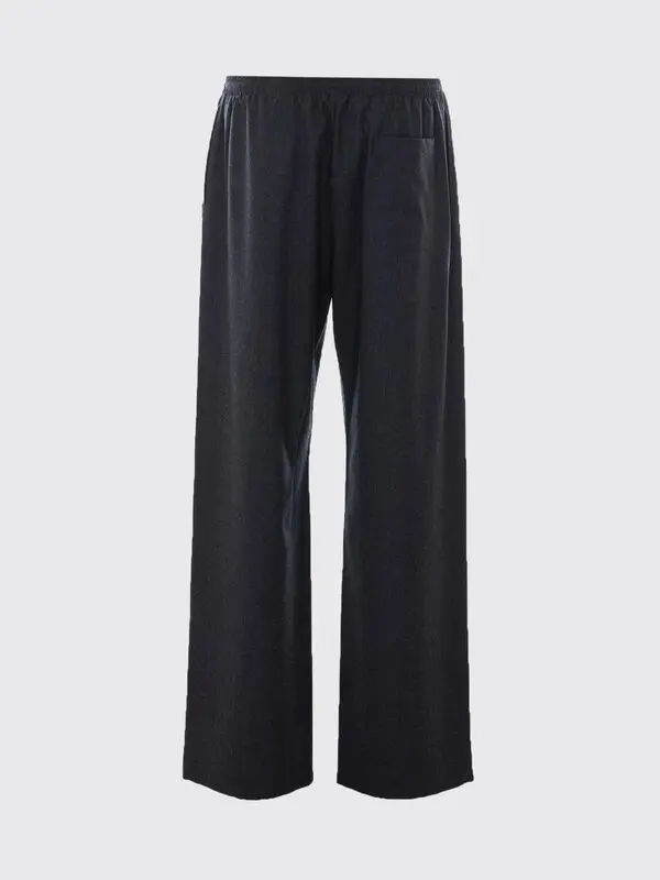 LANVIN Trousers Colour