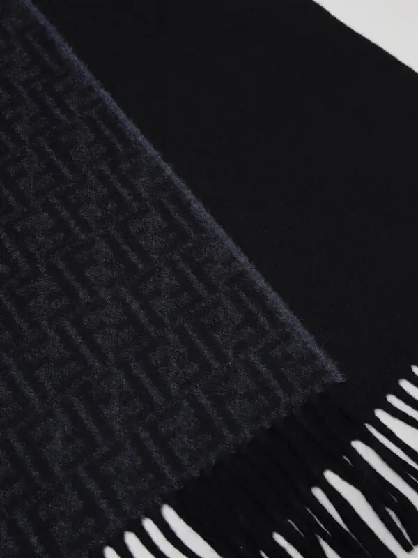 Fendi Scarf Colour