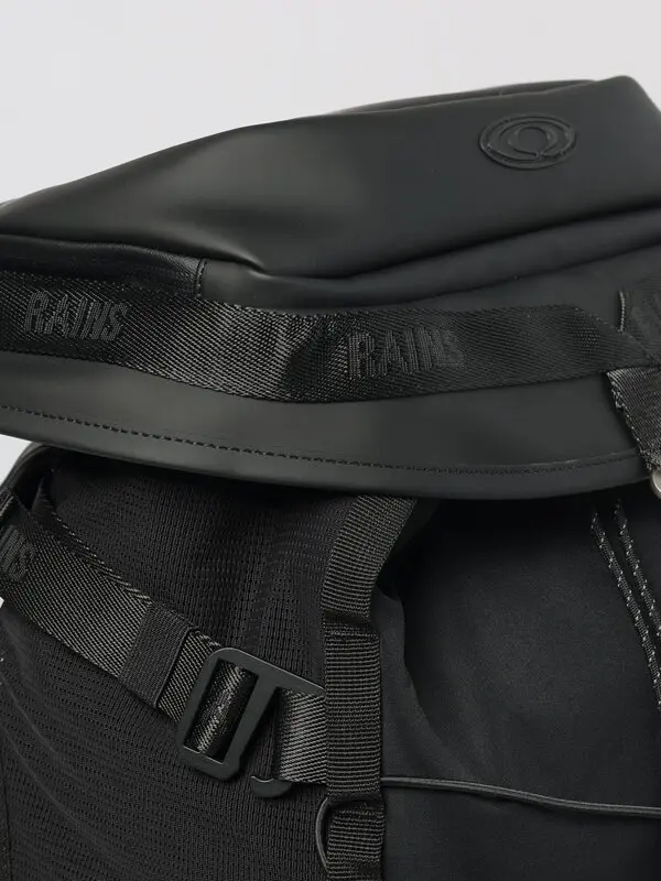 Rains Bag Colour