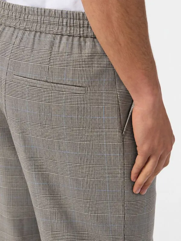 BILLIONAIRE Trousers Colour