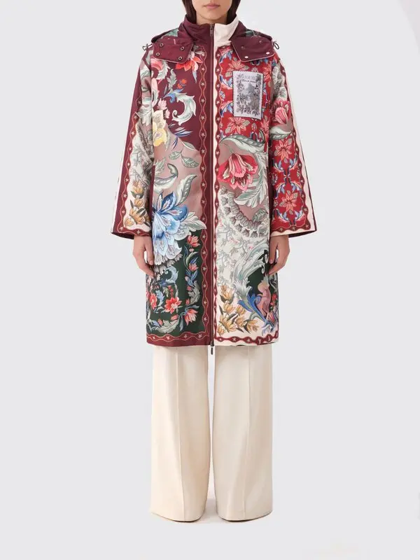 Farm Rio Coat Colour