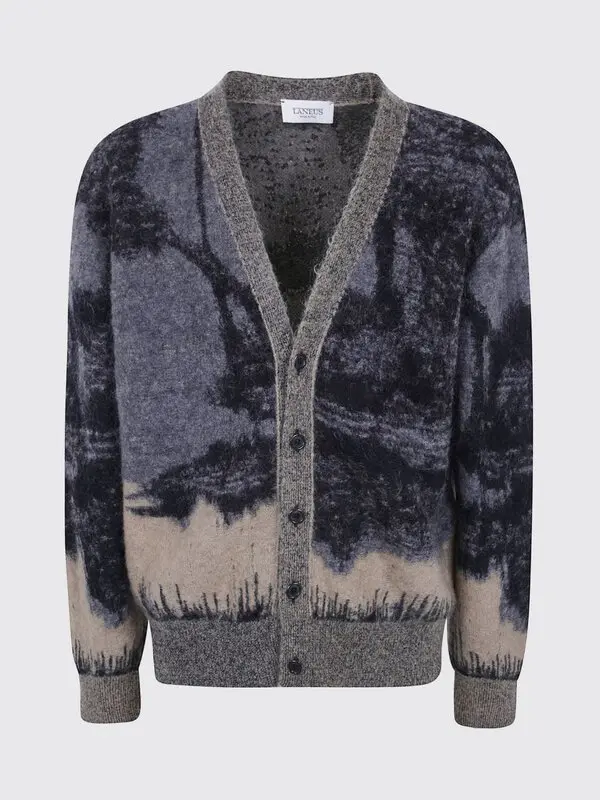 LANEUS Jumper Colour