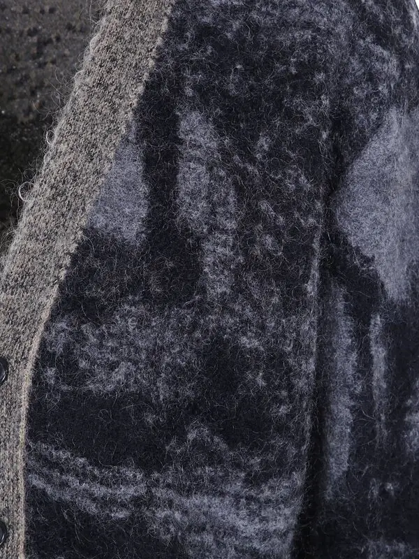 LANEUS Jumper Colour