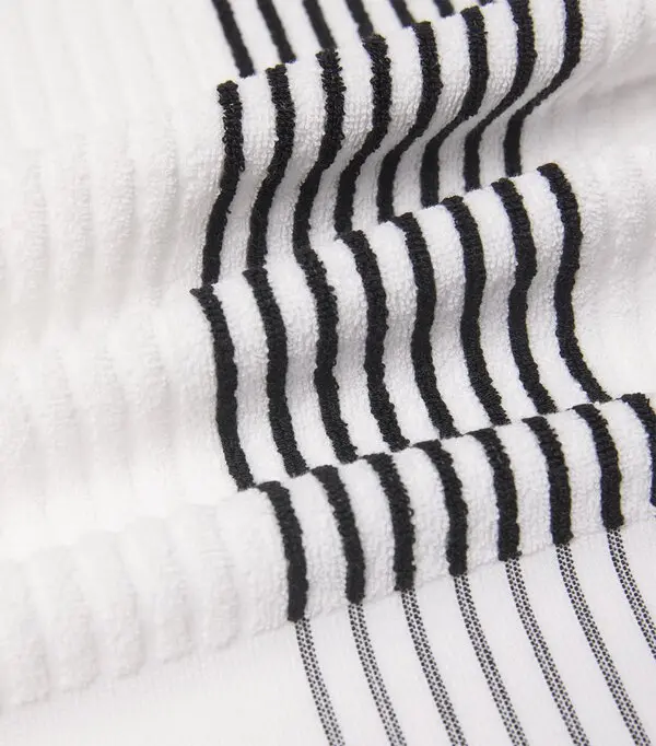 ALBA Cotton Golf Caddie Towel