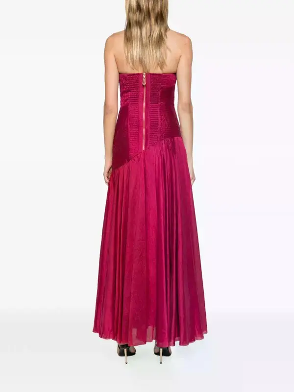 Aje Aquiline Gown