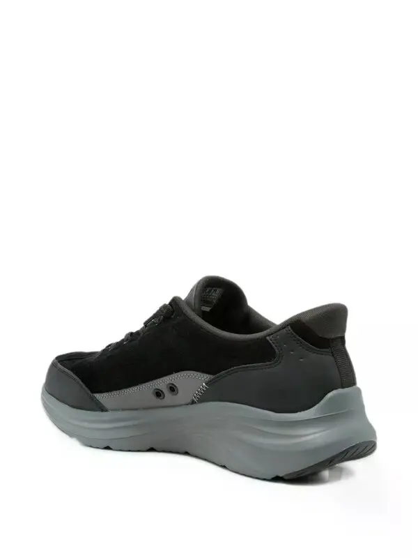 Sketchers Slip-ins Cozy Fit Sneakers