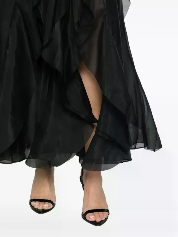 Aje Canyon Gown