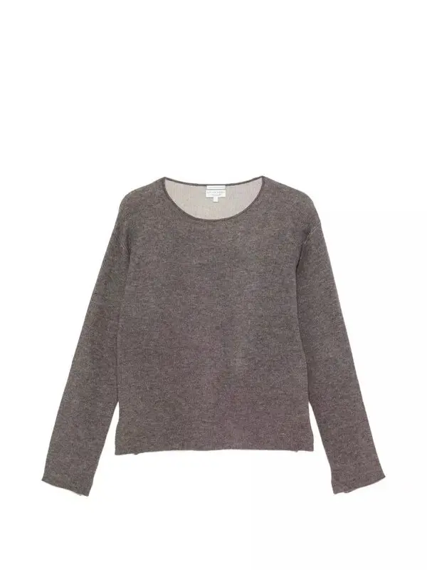 UNIVERSEL Round-neck Sweater